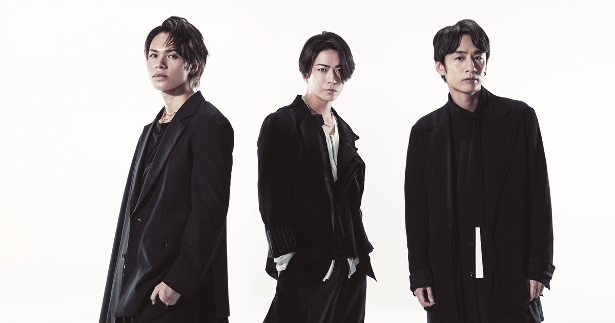 Kat Tun、デジタルシングル「ゼロからイチへ」10・10配信リリース:マピオンニュース