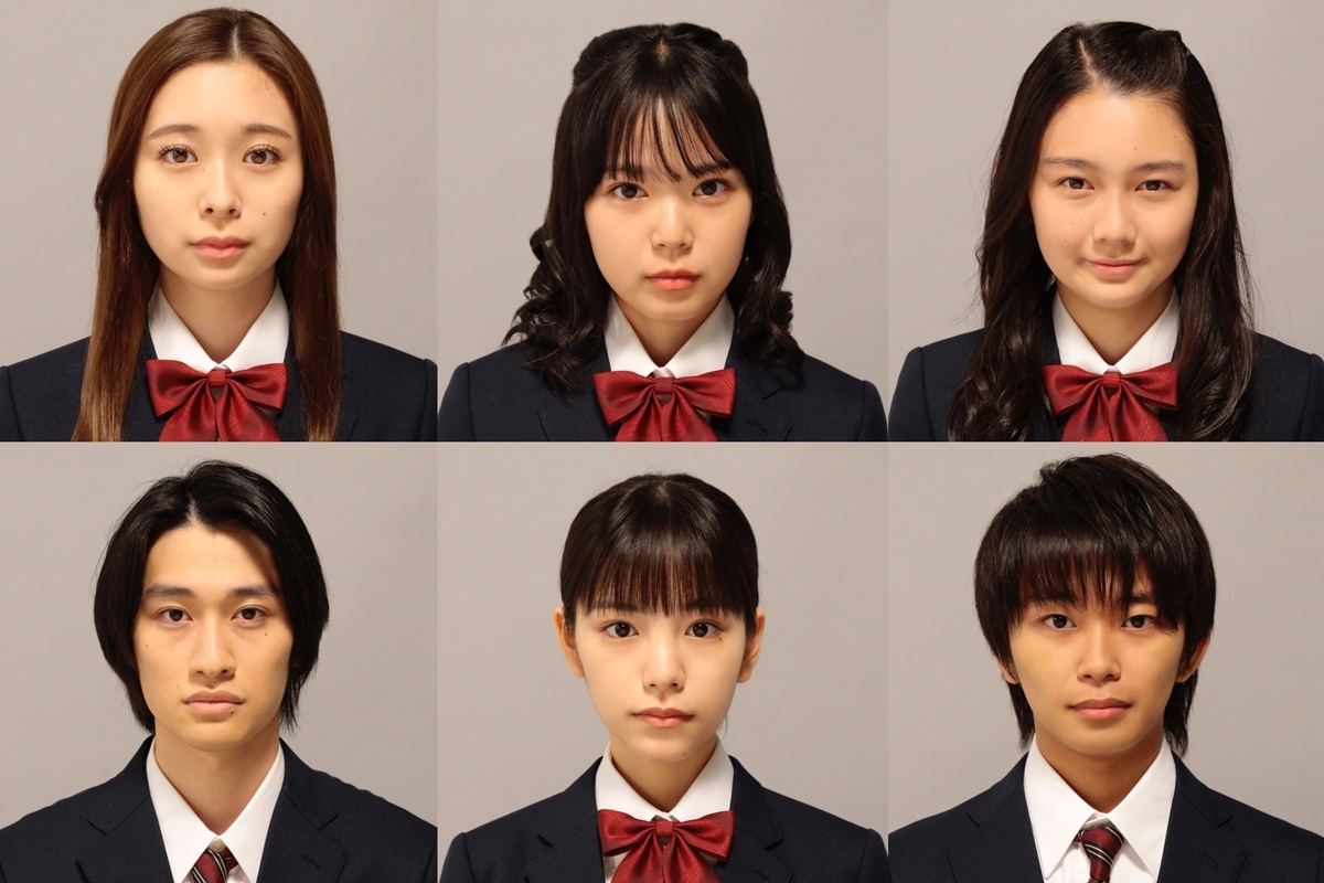 『最高の教師』生徒役に田鍋梨々花、藤嶋花音、岡井みおん、浅野竣哉、當真あみ、加藤清史郎 マイナビニュース