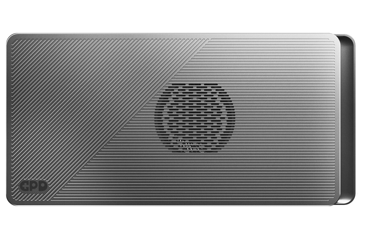 GPD、Oculink接続にも対応するRadeon RX 7600 XT搭載eGPU GPD、Oculink接続にも対応するRadeon RX 7600 XT搭載eGPU