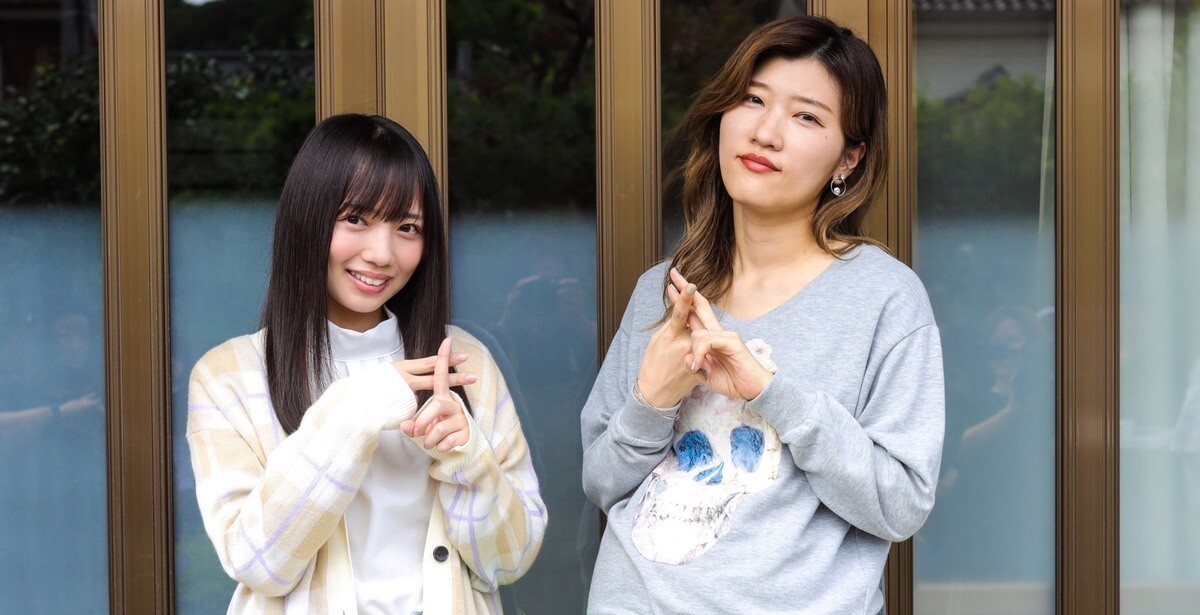ヒコロヒー、齊藤京子主演作出演決定 オファー断ろうと思った理由とは:マピオンニュース