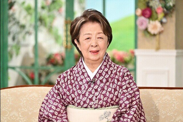 元NHKアナの作家、夫婦円満の秘訣は「自室を持つこと」 寝室も分け“家庭内別居中”