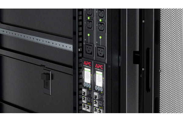 シュナイダーが負荷環境にも対応するラックマウントPDU | TECH+ シュナイダーが負荷環境にも対応するラックマウントPDU | TECH+
