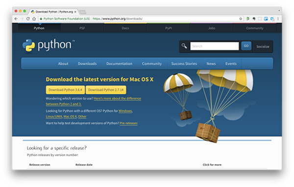ゼロからはじめるPython(24) ついにMacでPython3がデフォルトに?! - Python2と3のどちらを使えば良い？ | TECH+（テックプラス）