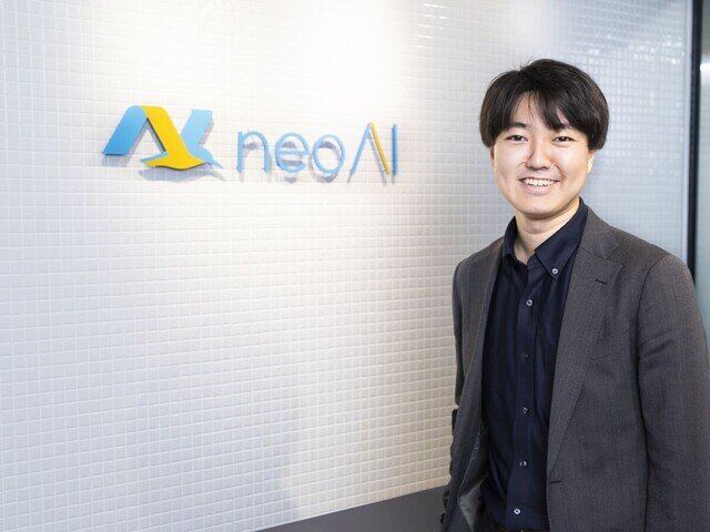 選択肢が広がるインテル® Gaudi® 3 AI アクセラレーターの採用―neoAI Chatが描く近未来の生成AI基盤